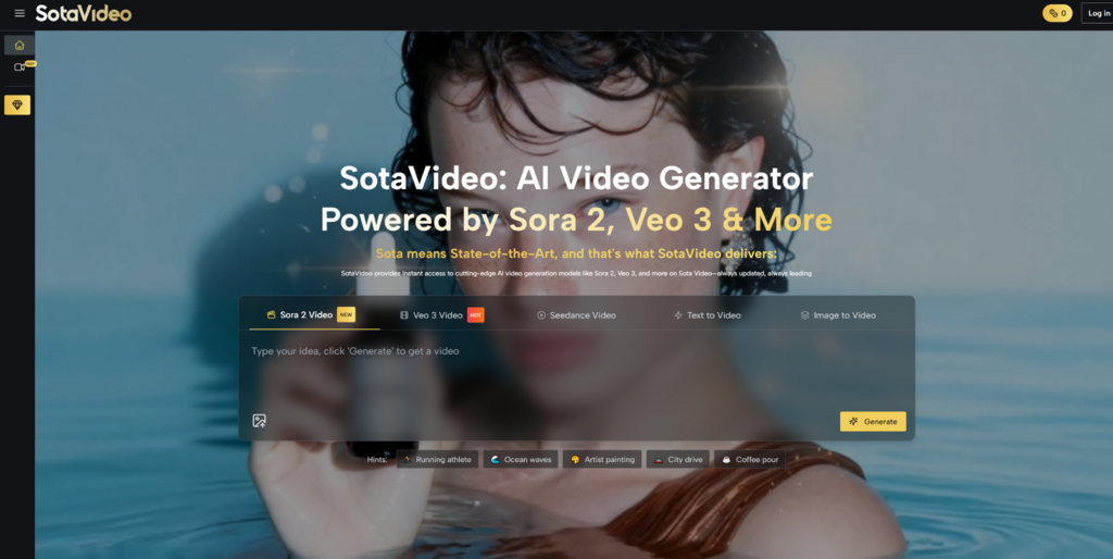 Sota Video AI: Harnessing Sora 2 and Veo 3 for Next-Generation Video Intelligence - OCNJ Daily